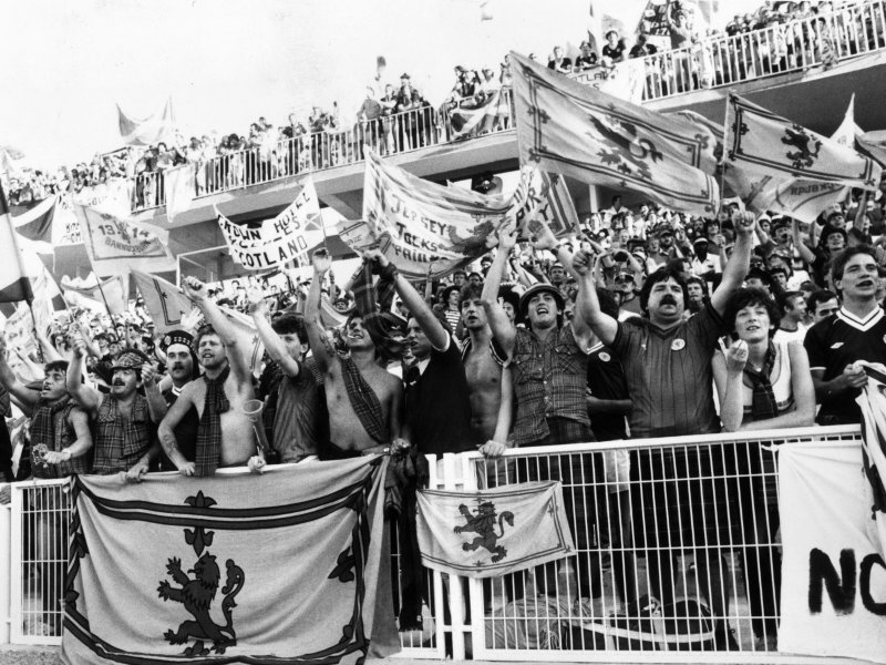 Najveći luzeri u povijesti mundijala - tportal