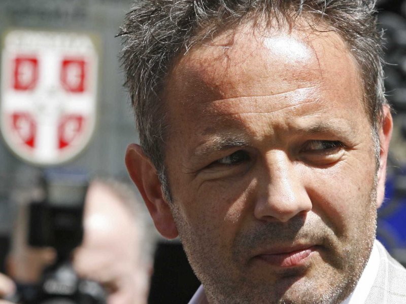 Srbija bi u Banju Luku ako FIFA prizna Kosovo?! - tportal