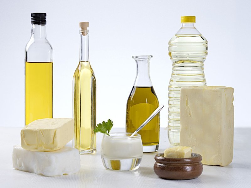 Najbolja ulja za prženje hrane bez štetnih posljedica - tportal