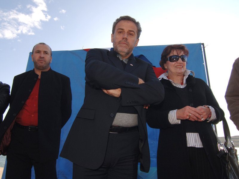 Bandic's election team: Bandic is the biggest winner - tportal