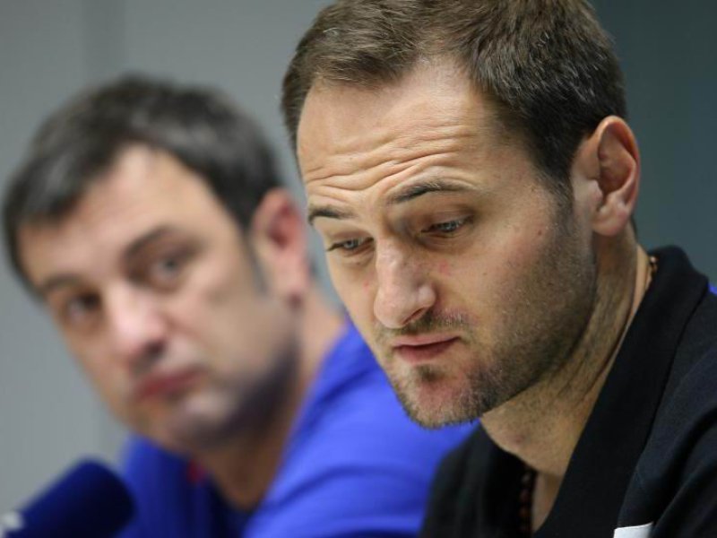 Joe Šimunić ljubi Kanađanku hrvatskih korijena - tportal