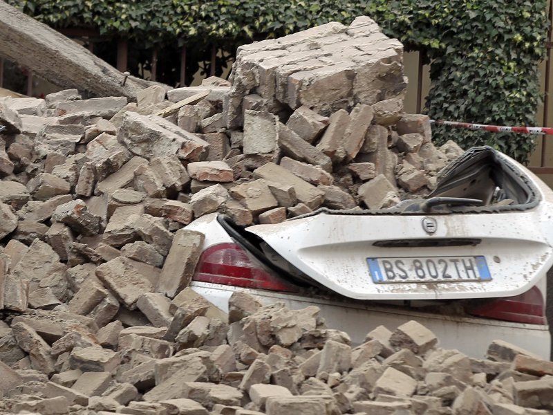 Prijete li talijanski potresi Hrvatskoj? - tportal