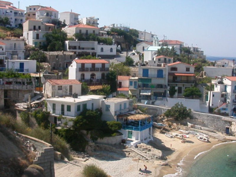 Grčki otok želi se priključiti Austriji?! - tportal