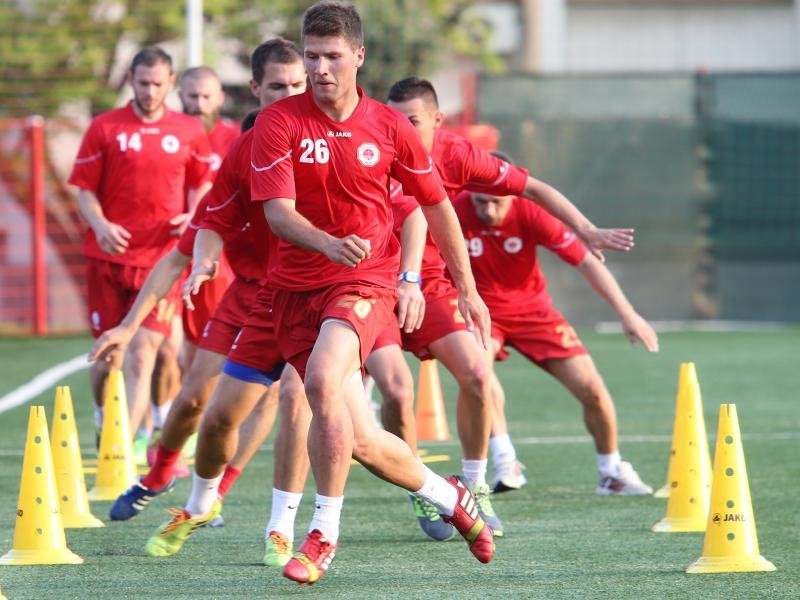 Renovirani RNK Split otvara europsku sezonu! - tportal