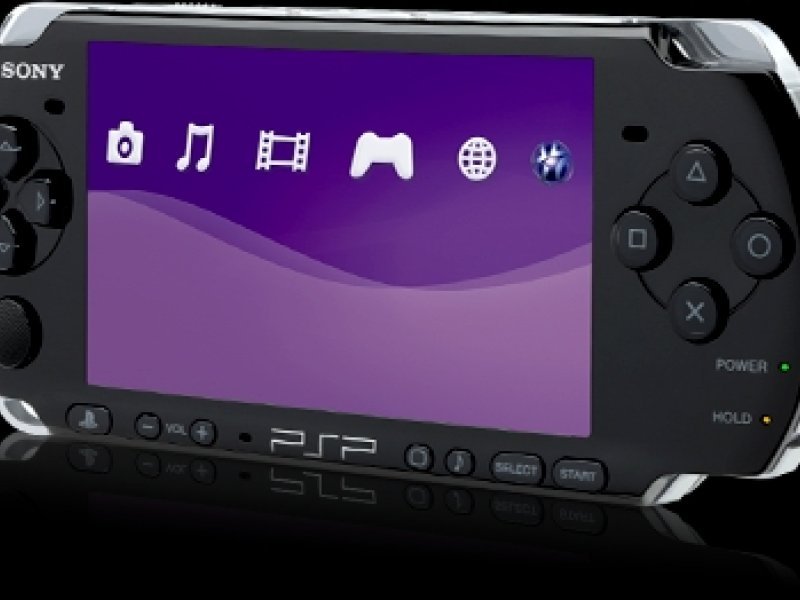 Procurile prve slike PSP2 dev kita - tportal