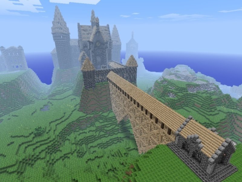 Originalni Minecraft nadmašio 15 milijuna prodanih primjeraka - tportal