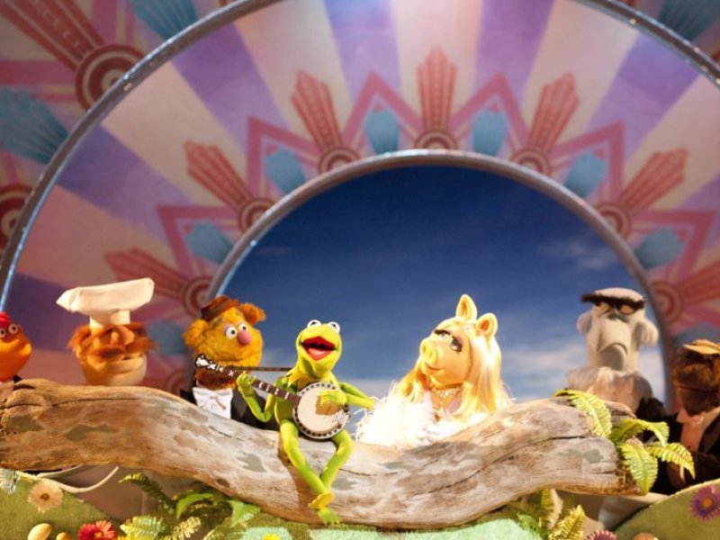 Muppet - prijava - tportal
