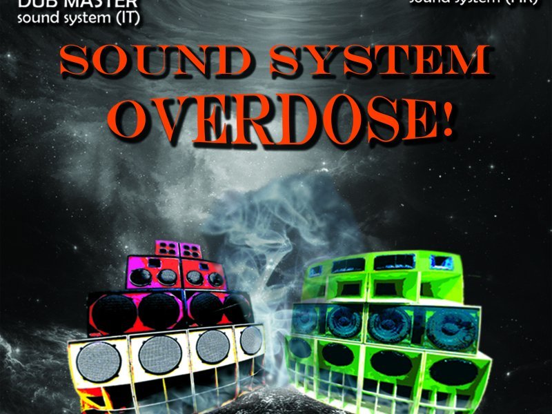 Digitron i Rockers Dub Master Sound System u AKC Attaku - tportal