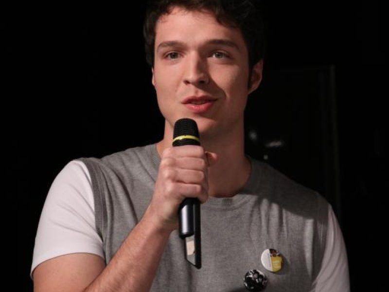 Filip Dizdar i Frenkie u lovu na MTV-jevu nagradu - tportal