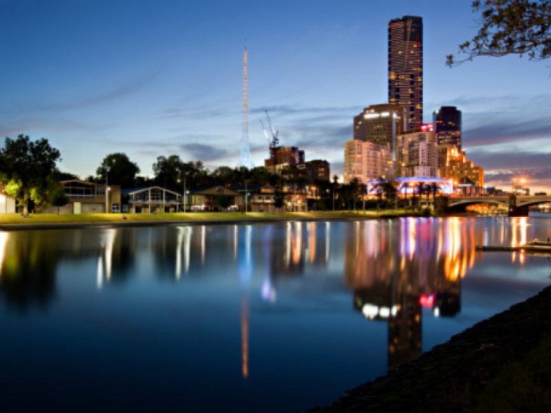 Melbourne opet proglašen najboljim gradom za život na svijetu - tportal Melbourne opet proglašen najboljim gradom za život na svijetu - tportal