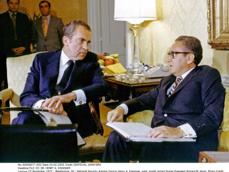 Objavljeni razgovori iz Bijele kuće iz vremena afere Watergate - tportal