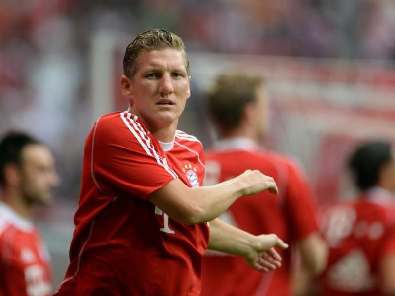 Izabran najbolji nogometaš Njemačke, Mandžo ni blizu vrha - tportal