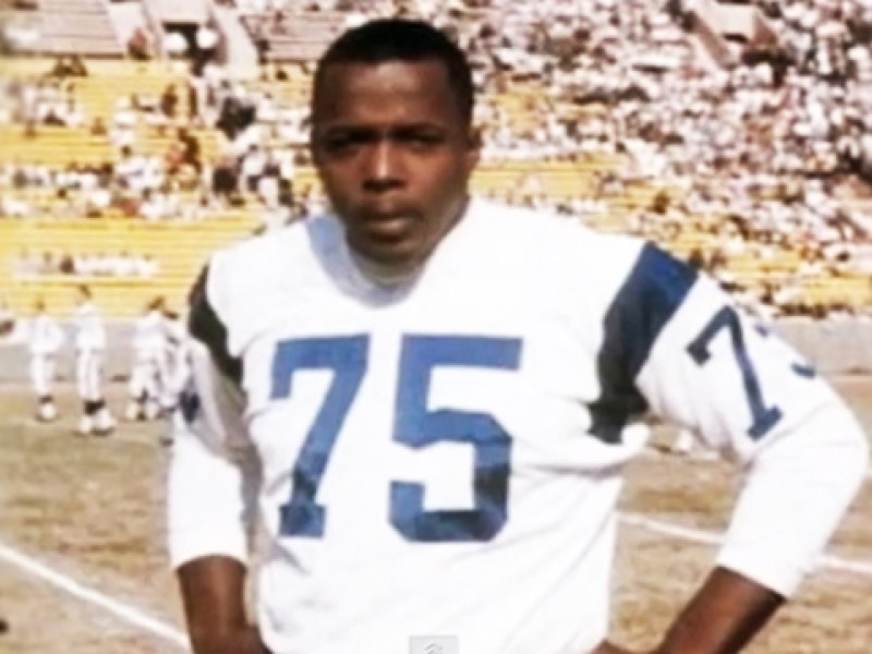 Preminula legenda koja je bila dio 'zastrašujuće četvorke' - tportal