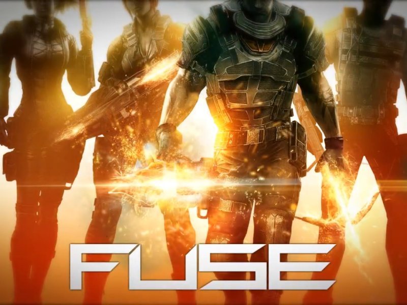 Fuse - tportal