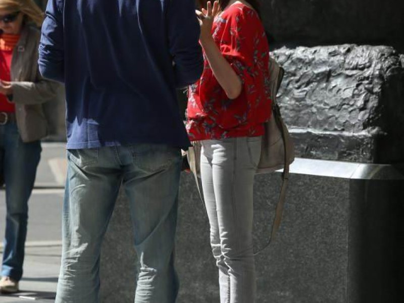 U čijem to društvu uživa Ivana Nobilo? - tportal