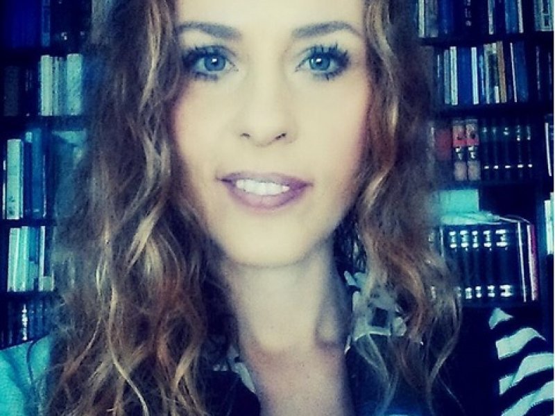 Anđa Marić nam je otkrila kako će proslaviti 40. rođendan - tportal