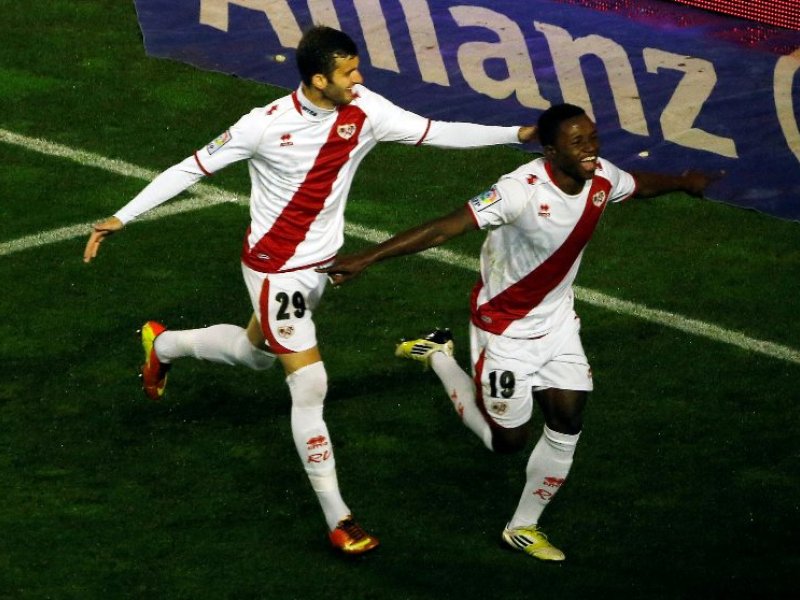 Kvartovska sirotinja opasno prijeti moćnom Realu! - tportal