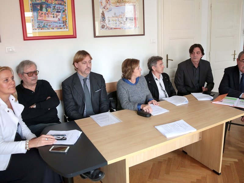 Inge Appelt i Veronika Durbešić dobitnice Nagrade hrvatskoga glumišta ...