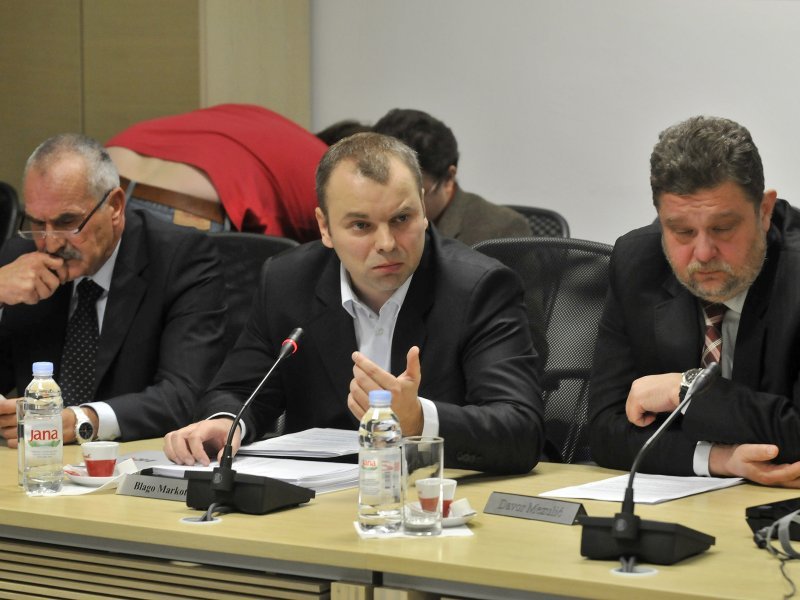 Markota postaje v.d. glavnog ravnatelja HRT-a? - tportal