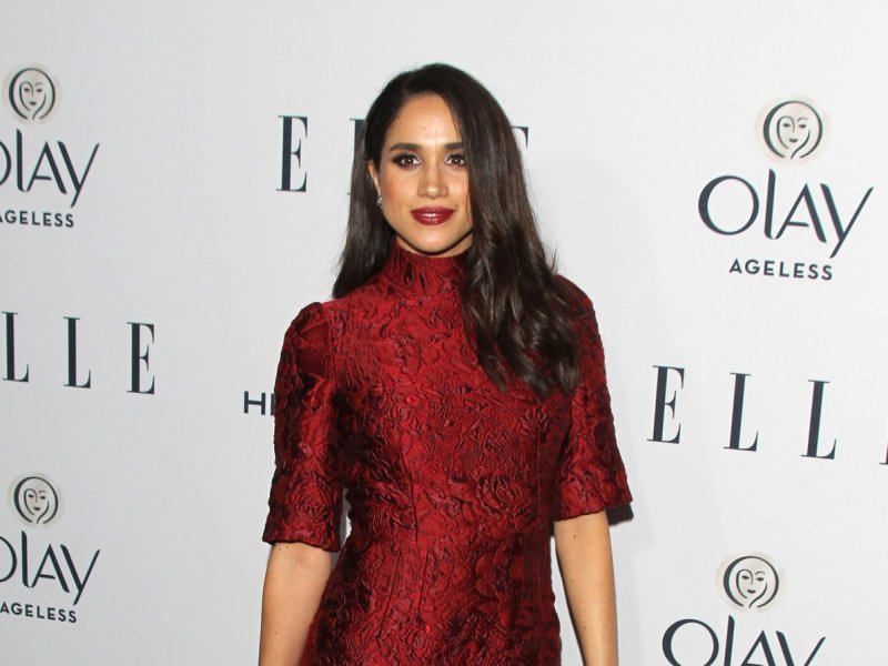 Kako je Meghan Markle ulaskom u kraljevsku obitelj promijenila svoje ...