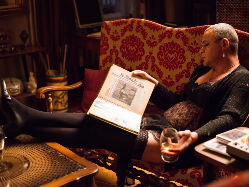 'Ustav Republike Hrvatske' krajem godine u kinima diljem SAD-a - tportal