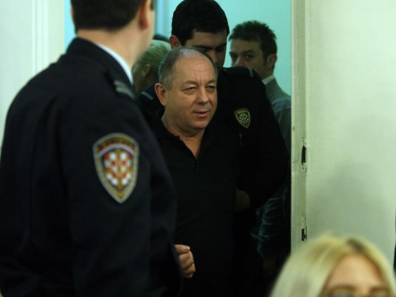 Court to question former and current officials in Mercep trial - tportal