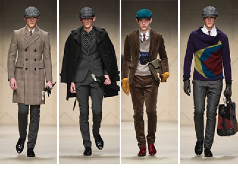 Što će muškarci nositi ove godine - tportal