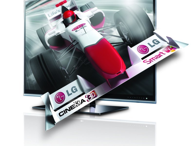 Omiljeni televizijski program odsad se može pretvoriti u 3D format ...