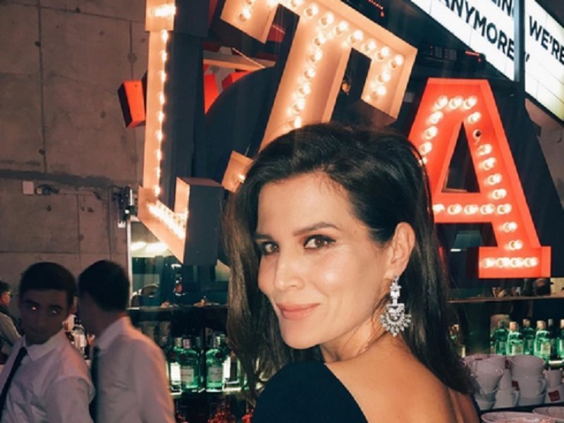 Iva Balaban: Ne bojim se ničega pa ni godina - tportal