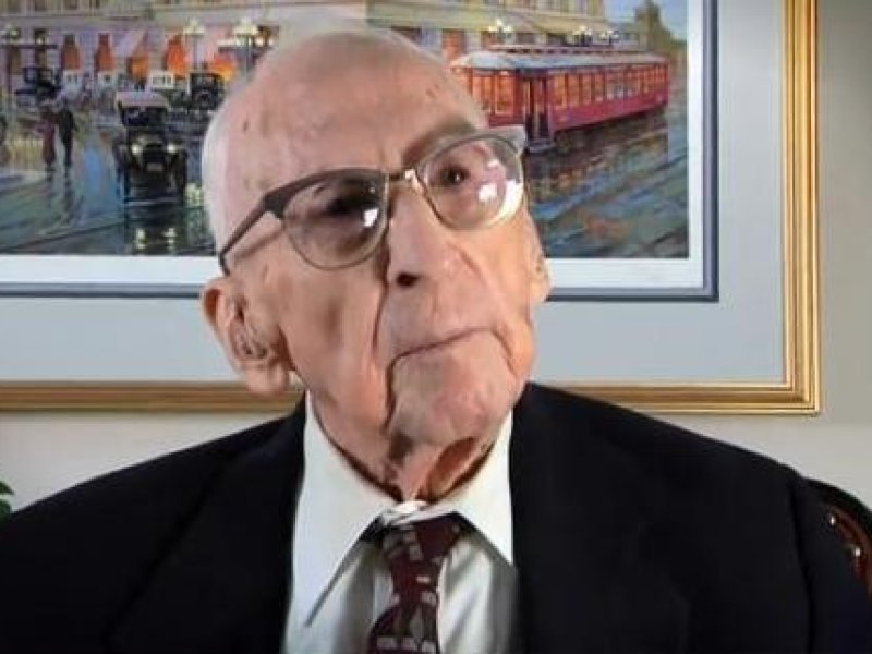 Najstariji muškarac umro u 114. godini - tportal