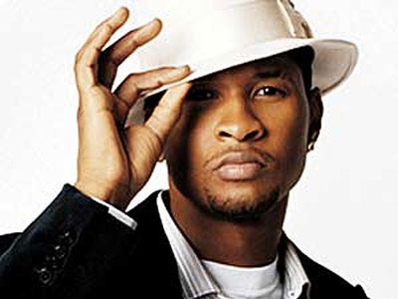 Usher će novi album izdati 2010. godine - tportal