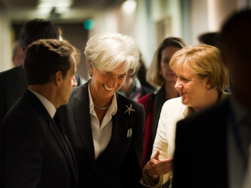 Posijano sjeme Europskog monetarnog fonda - tportal