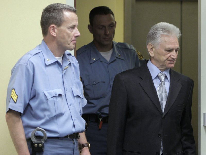 Perisic verdicts sparks different reactions in Serbia - tportal