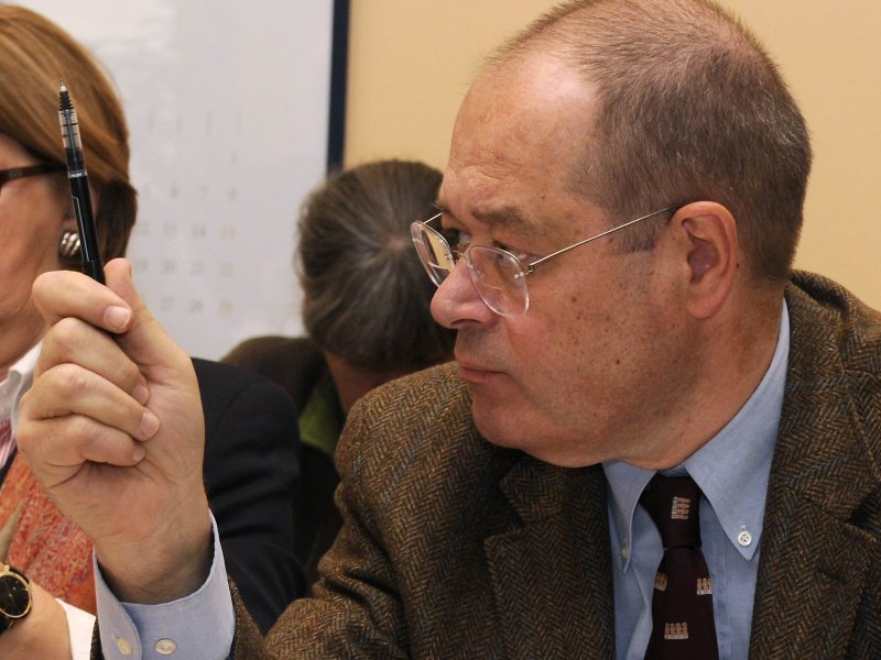 Ivo Banac: Mrtva ruka starog sustava još je tu i koči otvaranje arhiva ...