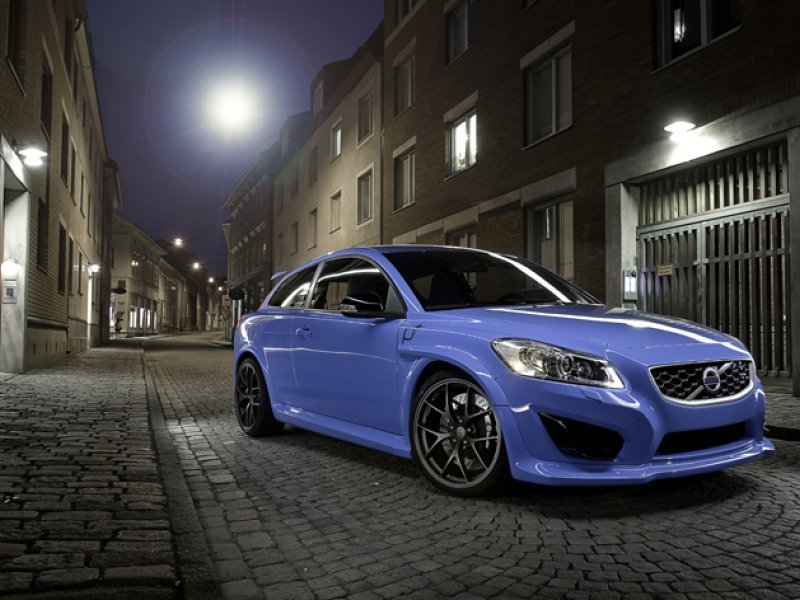 I Volvo će dobiti svoj odjel AMG - tportal