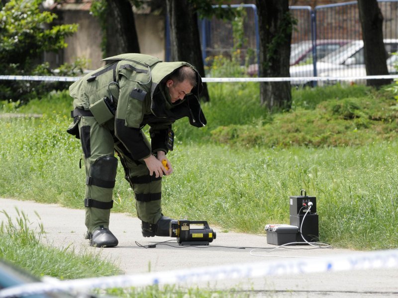 INA donirala pola milijuna kuna za razminiranje - tportal