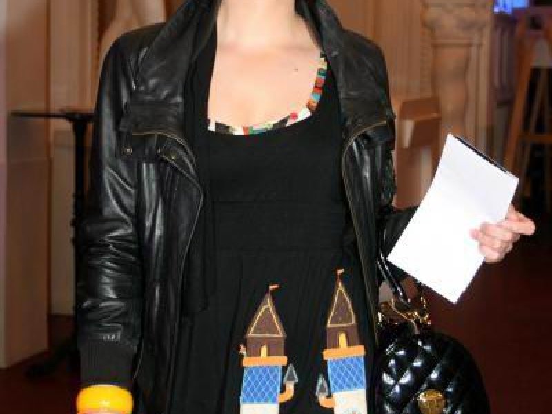 Zlata Mück i Saša Sušec bore se s krizom u vezi? - tportal