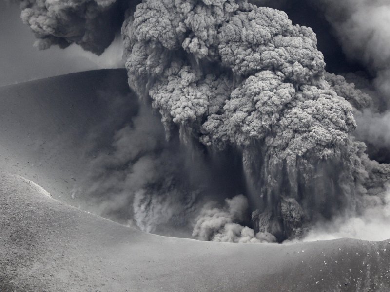 Japan potresa vulkanska erupcija - tportal