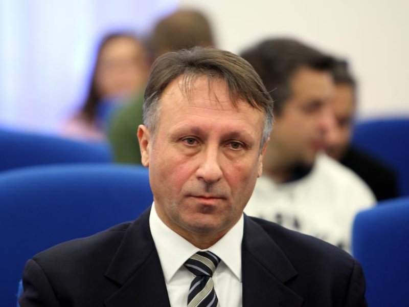 Judge: Roncevic worked against state interests - tportal