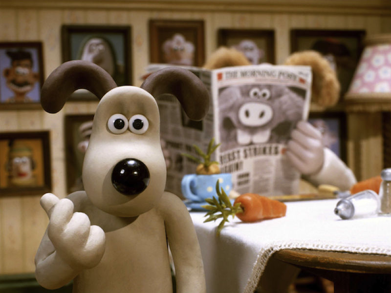 Kraljevi animacije - tportal