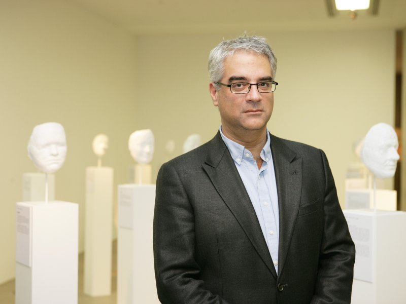 Nicholas Christakis posjetio MSU u Zagrebu - tportal