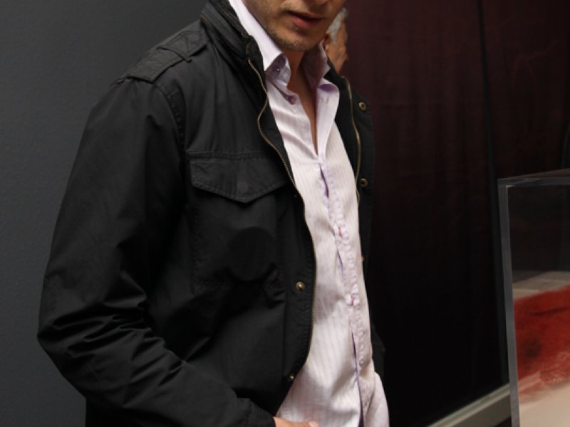 'Biti glumac ili grobar ne razlikuje se previše' - tportal