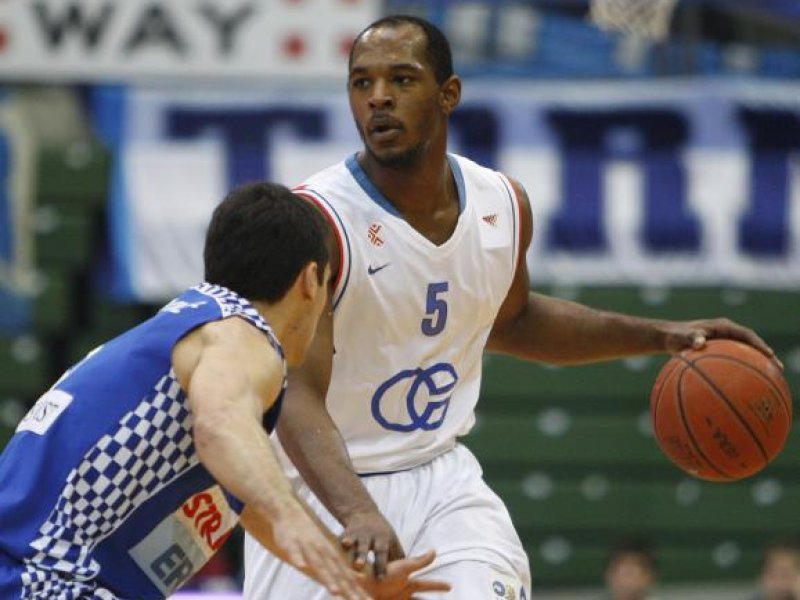 Cibona tricama vratila seriju u Zadar - tportal Cibona tricama vratila seriju u Zadar - tportal