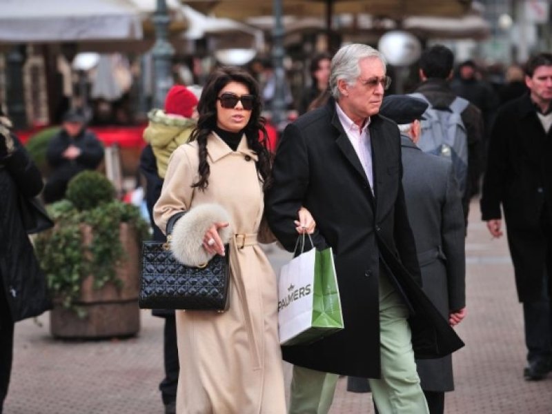 Dolores Lambaša objavila svijetu da je trudna - tportal