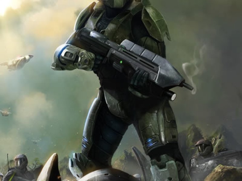 HALO Reach - tportal