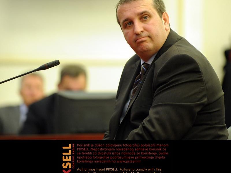 Matanić progovorio uvjerljivom 'ekavicom' - tportal