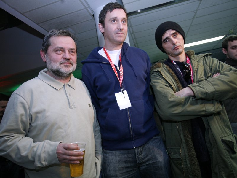 Premijerno prikazan film 'Metastaze' - tportal