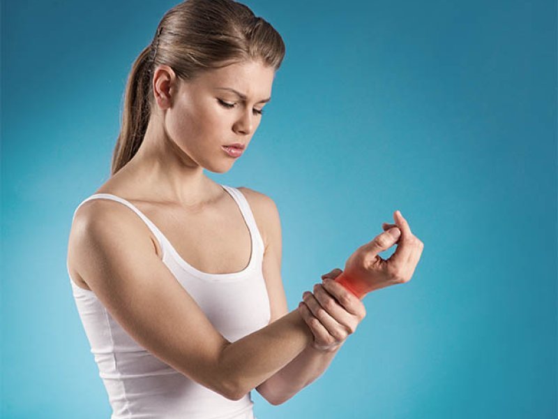 Najraširenija autoimuna bolest današnjice - tportal