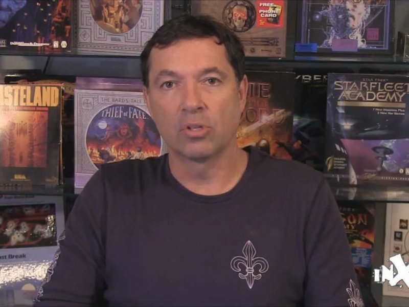 Tvorac Fallouta Brian Fargo nakon trećeg Wastelanda napušta svijet ...