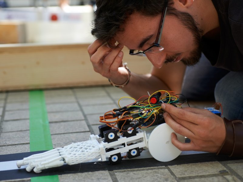 Proslavite Prvi Travnja Uz Arduino Tportal
